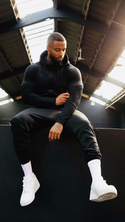 Elevate Clothing